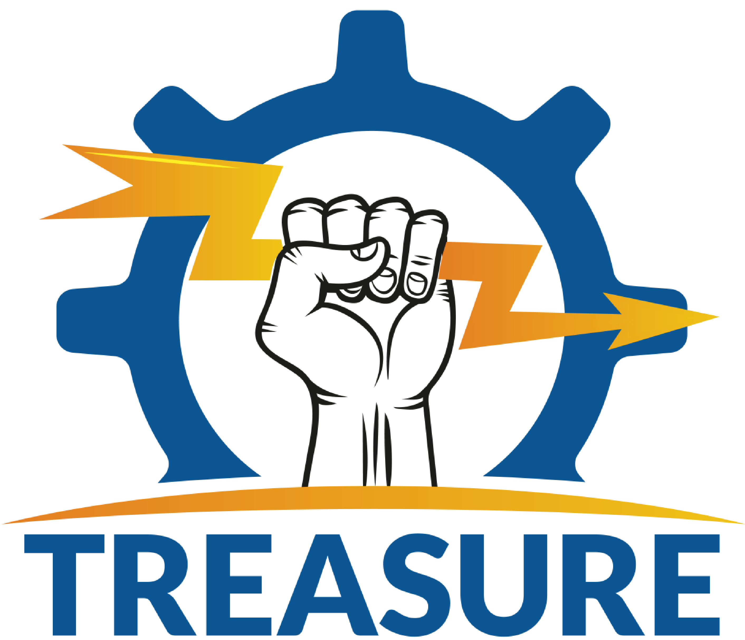 Treasure Group - Home